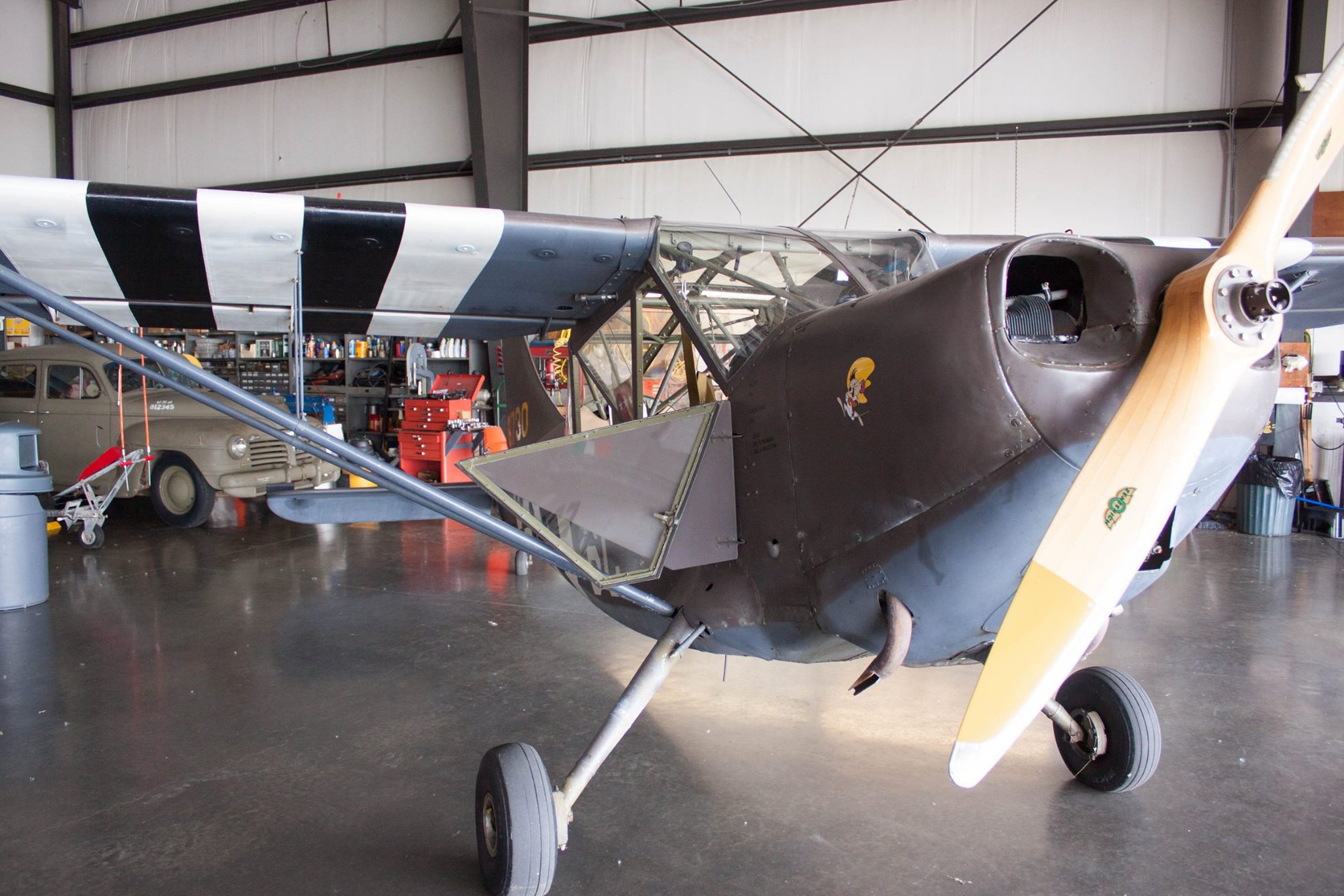 Sponsors - Historical Aircraft Squadron, Lancaster, Ohio